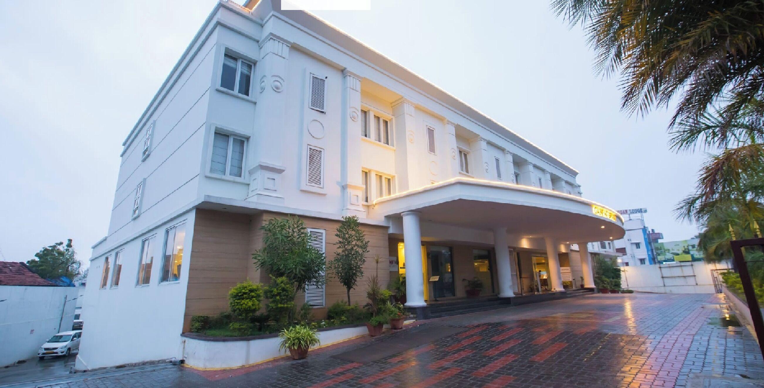 HOTEL GANPAT GRAND PALANI | INDIA | SEASON DEALS FROM $61